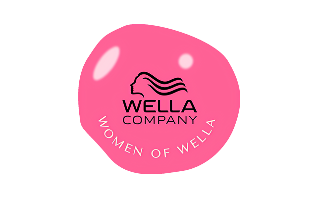 Wella Logo Png 4 X 400ml Wella Silvikrin Hairspray Maximum Hold Ladies