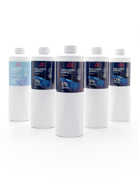 NEWEST UPDATES FROM WELLA COMPANY | Wella Company